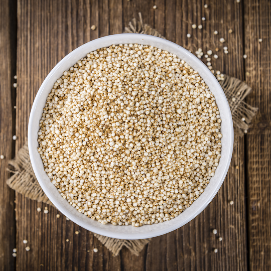 Healthy Meal Delivery | Healthy Weight Loss Meal Plan | NOSH