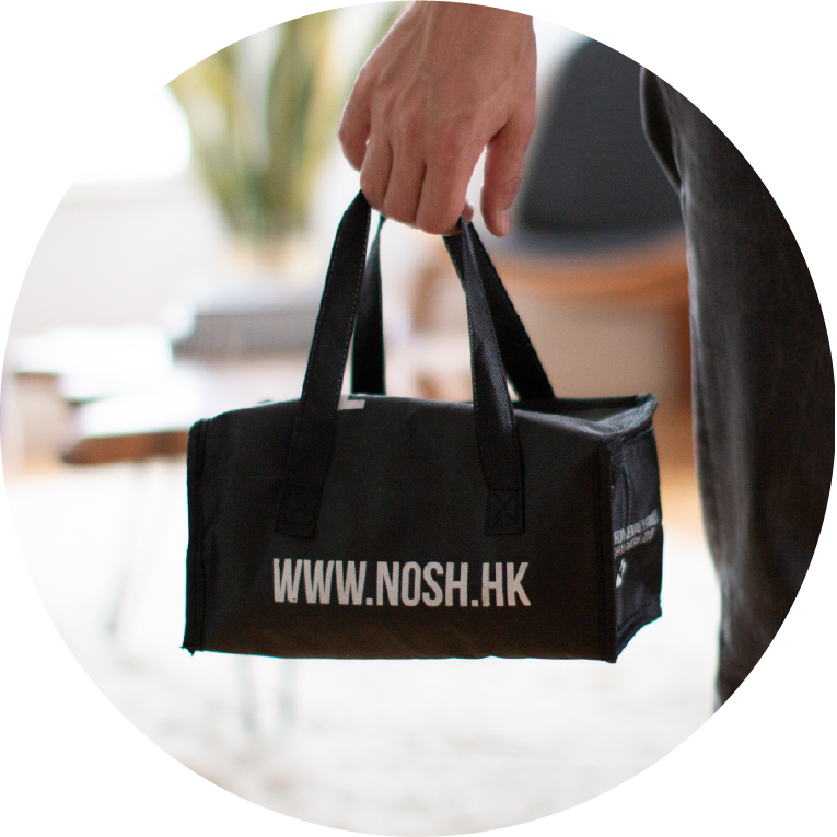 Healthy Meal Delivery | Healthy Weight Loss Meal Plan | NOSH